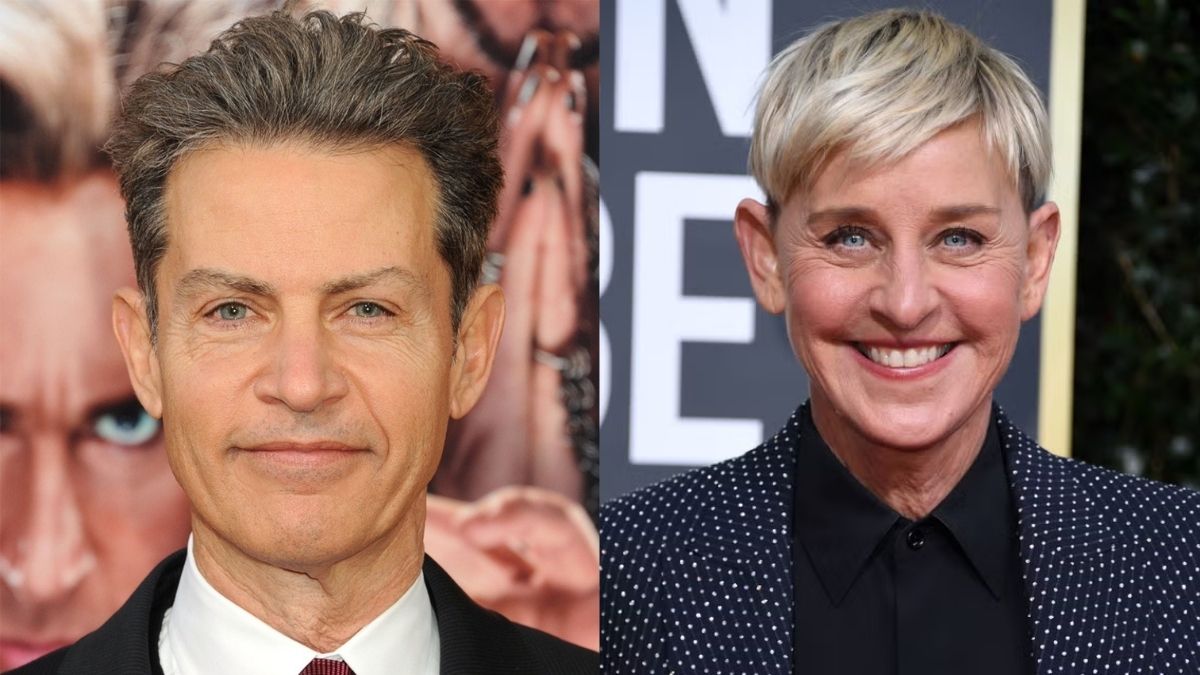 Vance DeGeneres Biography: Age, Career, Net Worth & Ellen DeGeneres ...